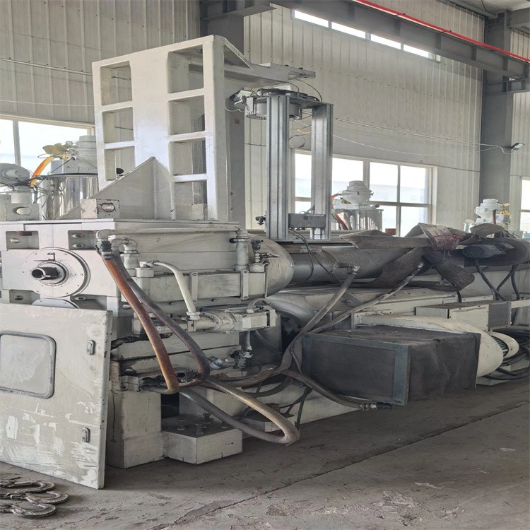 Can a used plate extruder machine be leased? - Blog - Confortune Machinery